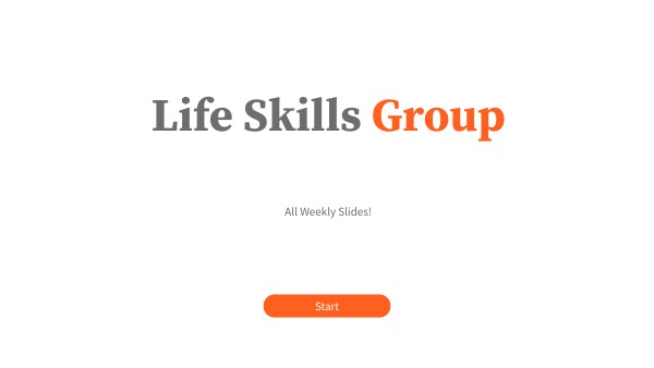 LS Group Slides