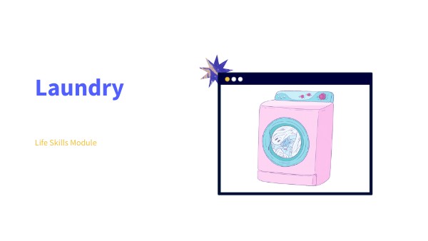 Laundry Presentation | Genially