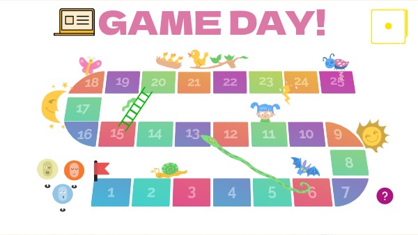 dice game | Genially