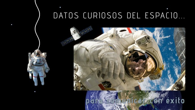 El espacio
