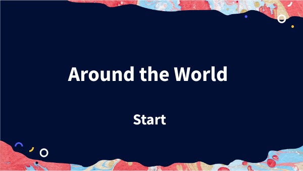 Around the World | Genially