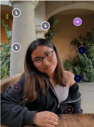 Imagen interactiva Keylani A