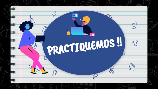 PRACTICA DE APLICATIVOS TEAM SELENE | Genially