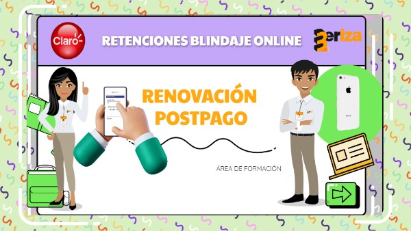 RENOVACIÓN DE EQUIPO TEAM SELENE | Genially