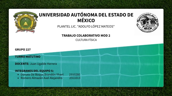 ACTIVIDAD COLABORATIVA MOD2 | Genially