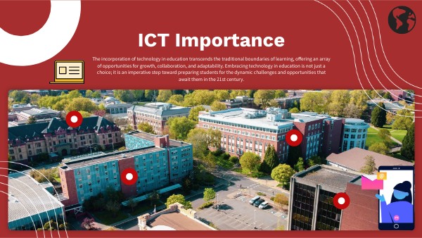 ICT