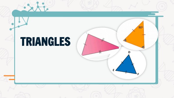 Triangles | Genially