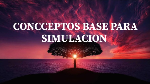 PRESENTACIÓN INTERACTIVA BÁSICA | Genially