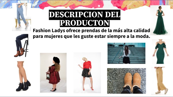 COMPRA Y VENTA EN LINEA | Genially