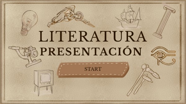 HISTORY PRESENTATION III