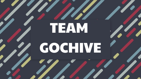 HCI PRESENTATION 2 | Genially