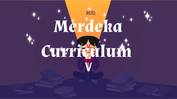 Meeting 9 Merdeka Curriculum
