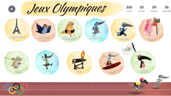 Copie - 2023-2024-Classe de PS-MS | Genially