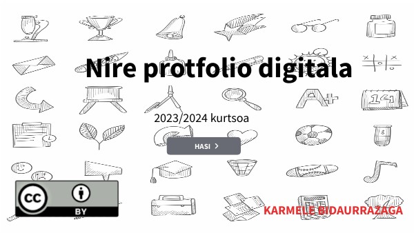 B1 eta B2 | Genially