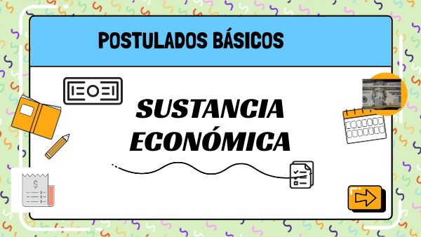 Postulados