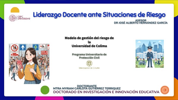 Copia - PROTECCIÓN CIVIL UCOL 2