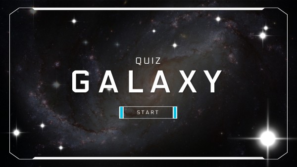 QUIZ GALAXY