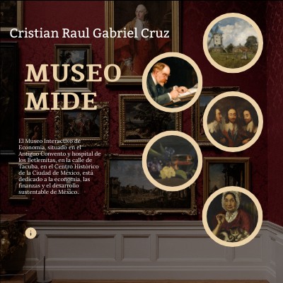MUSEO MIDE