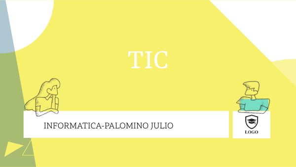 PRESENTACIÓN LUIS | Genially