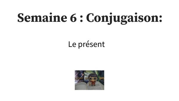 P1 semaine 6 picot 2 CM2 | Genially