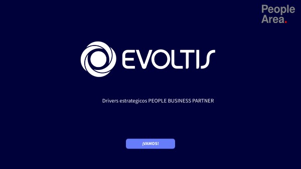 PBP Drivers | Genially