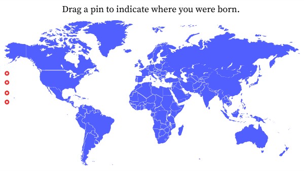 BASIC MAP