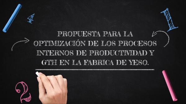 Propuesta GH | Genially