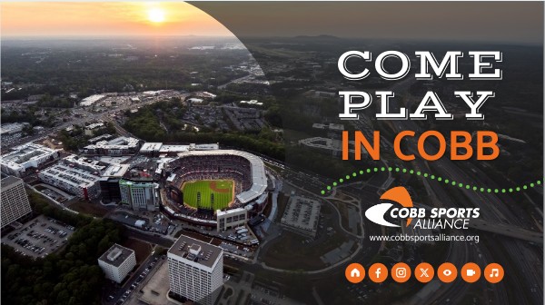 Cobb Travel & Tourism | Genially