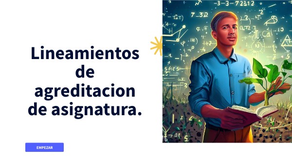 BRAND BOOK GENIAL | Genially