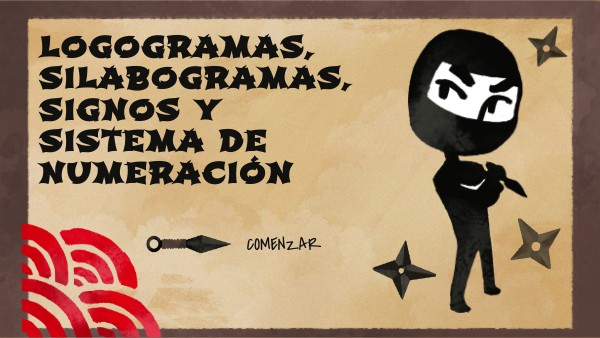 Símbolos/logograma | Genially