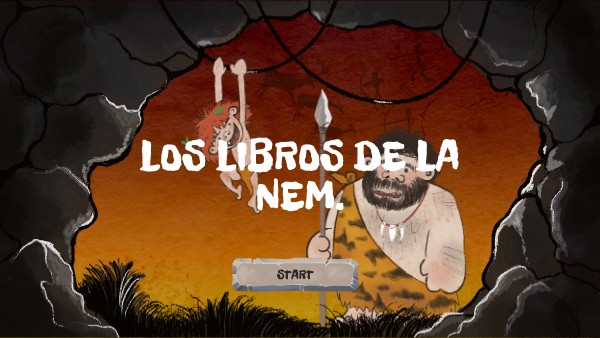 PREHISTORY QUIZ | Genially