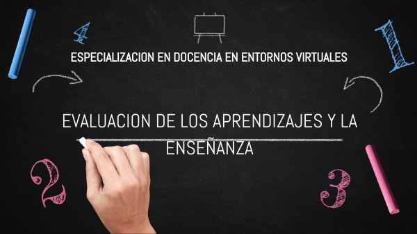 UVQ- entorno virtuales | Genially