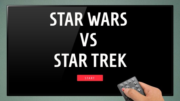 Star vs Star | Genially