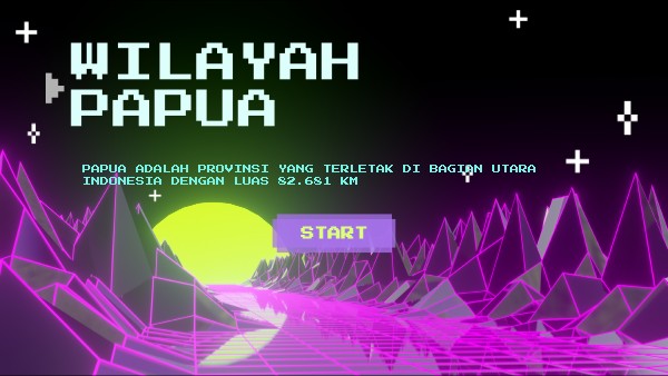 papua [ ips ] | Genially