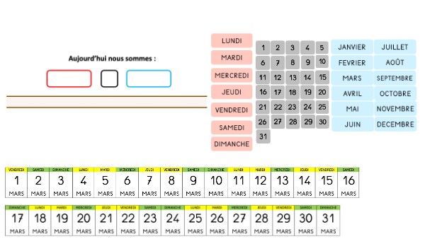 UEMA Beauregard - Rituel date 2024