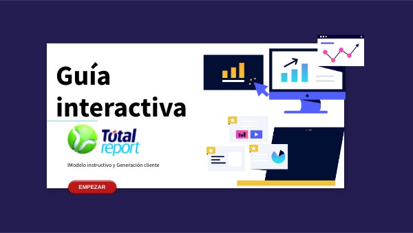 Guía interactiva | Genially