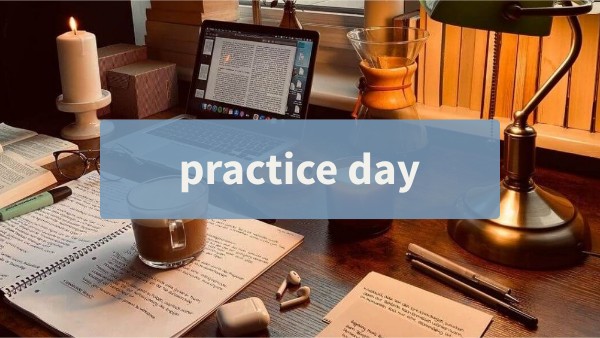 Practice Pt 1 Genially