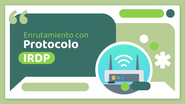 Protocolo IRDP | Genially