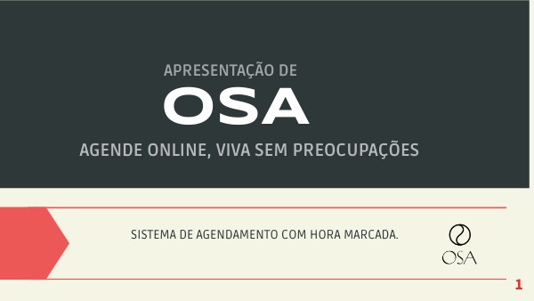 Osa | Genially