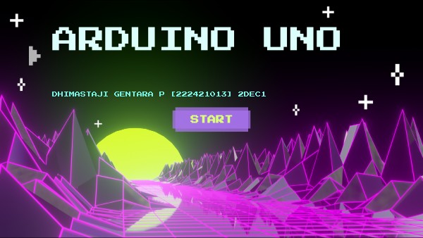 Arduino UNO PPT M | Genially