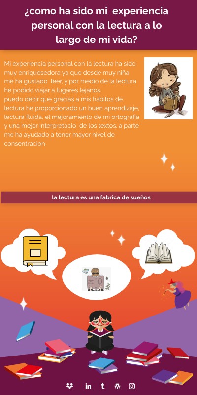 INFO CUENTO GENIAl | Genially