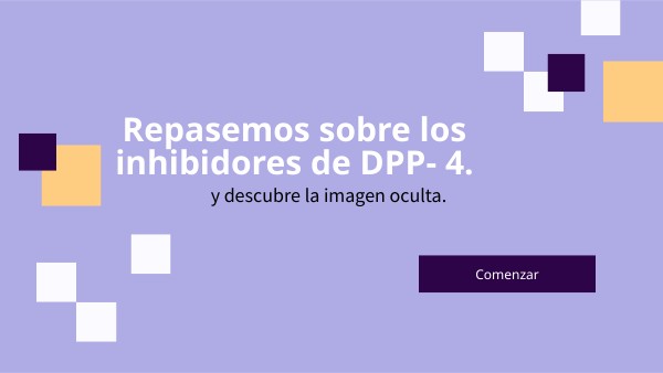 Inhibidores de DPP-4.