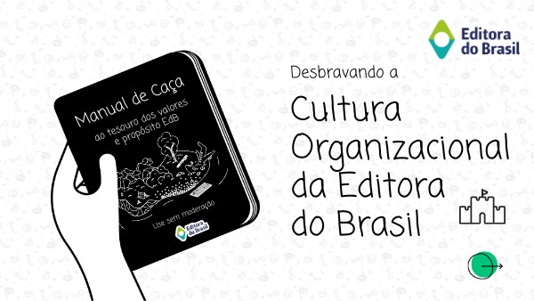 edit do brasil | Genially