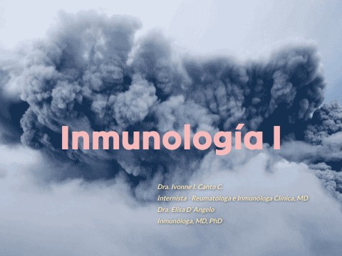Introduccion Inmuno 2023
