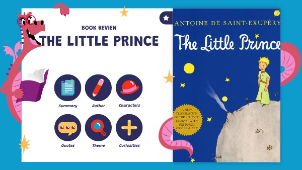 The little prince | Genially
