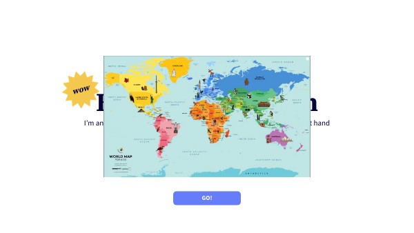 World map | Genially