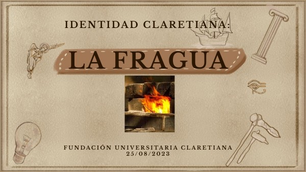 LA FRAGUA