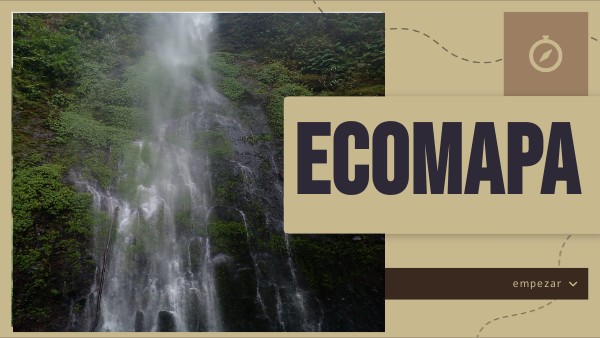 Ecomapa