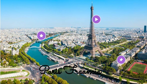 Paris interactiva