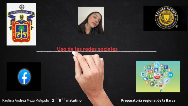 Paulina Andrea Meza Mulgado 2B